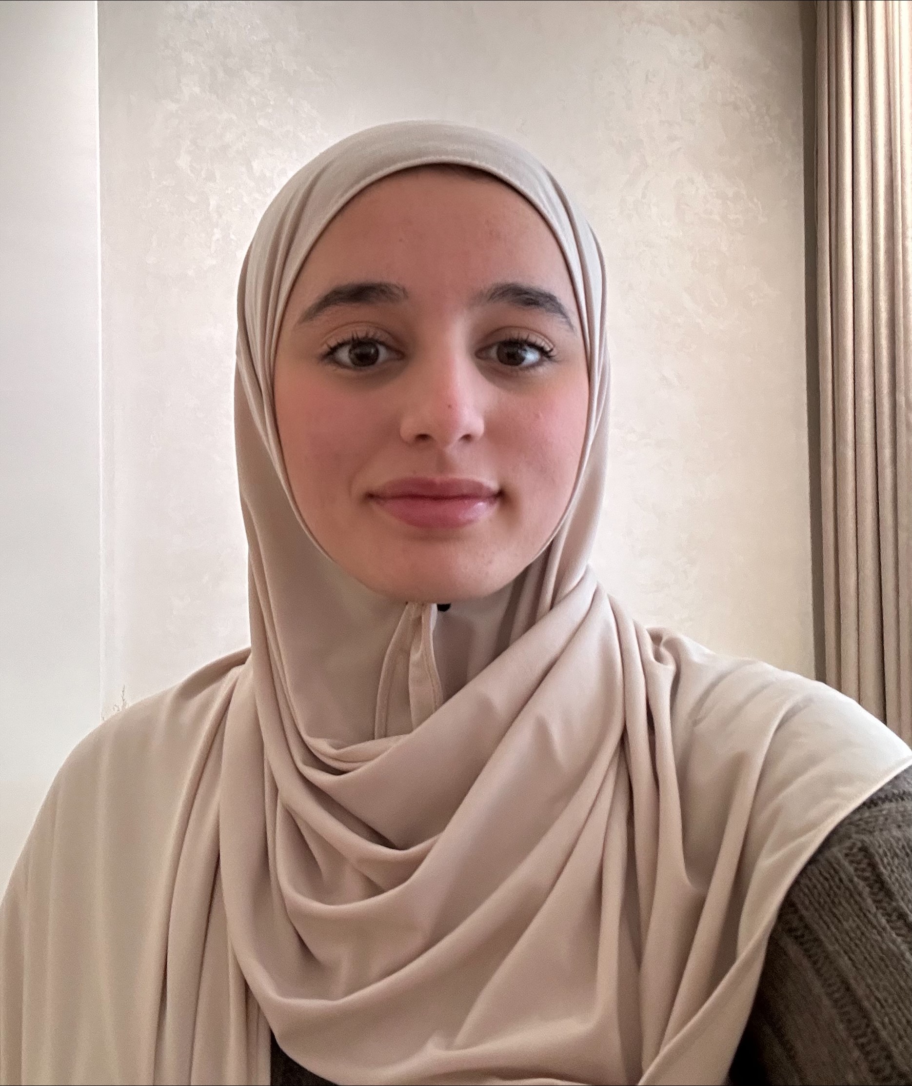 Waarom de minor AI & Society volgen? Deze studenten raden ‘m aan - Universiteit Leiden