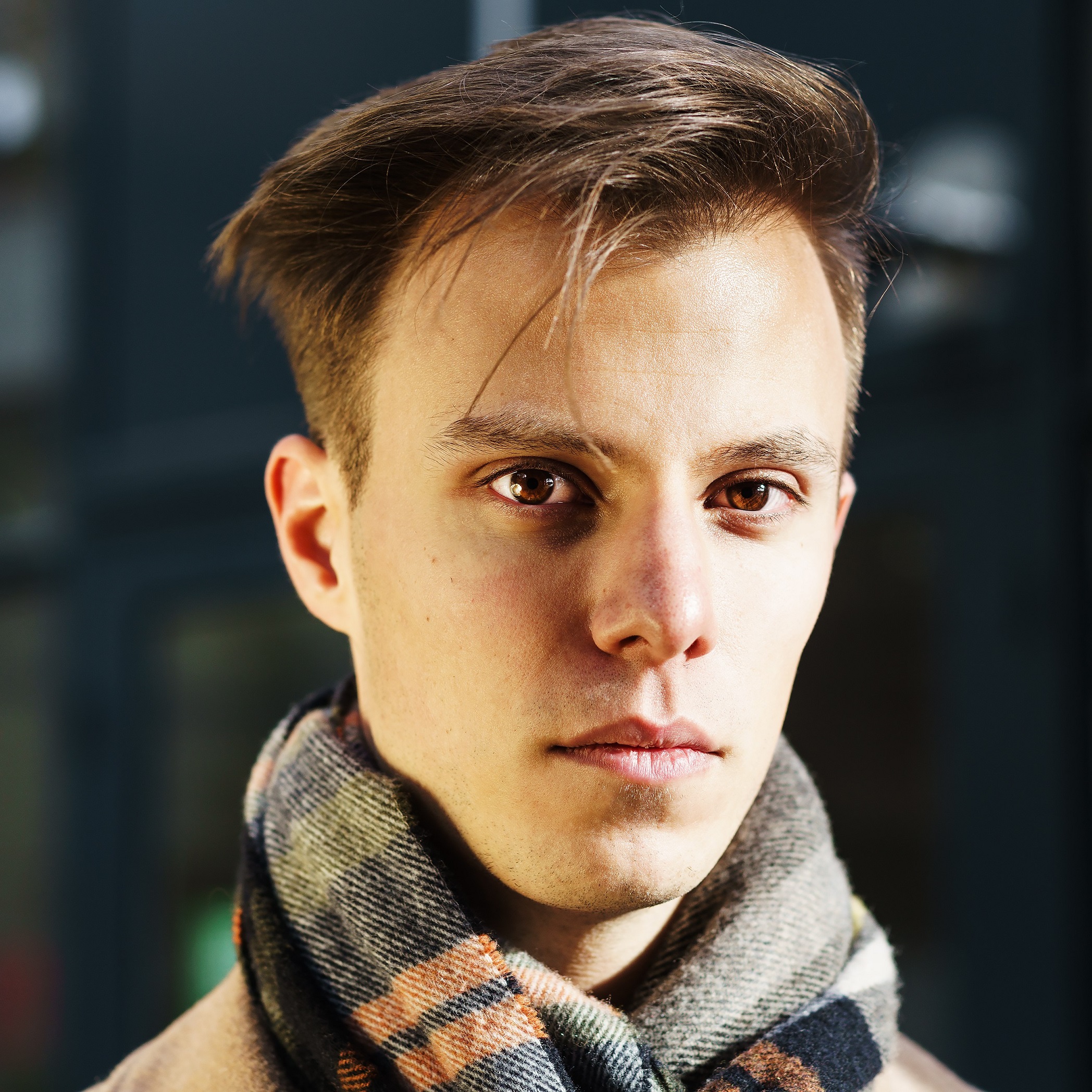 Hessel wil jongeren weer een stem geven: ‘Belangrijk om met elkaar in ...