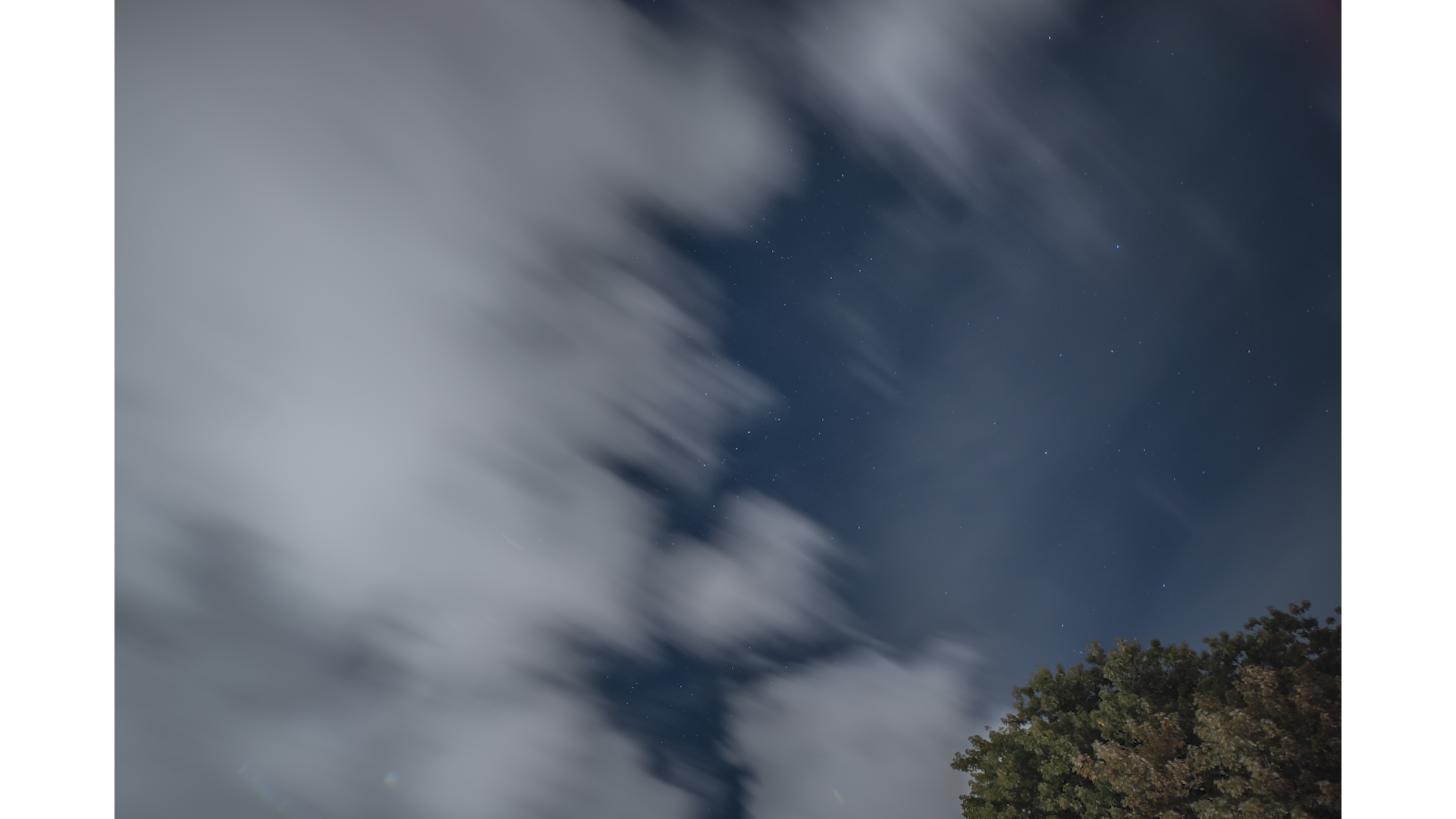 Seeing Stars: Jupiter steals the show in cloudy night skies - Leiden ...