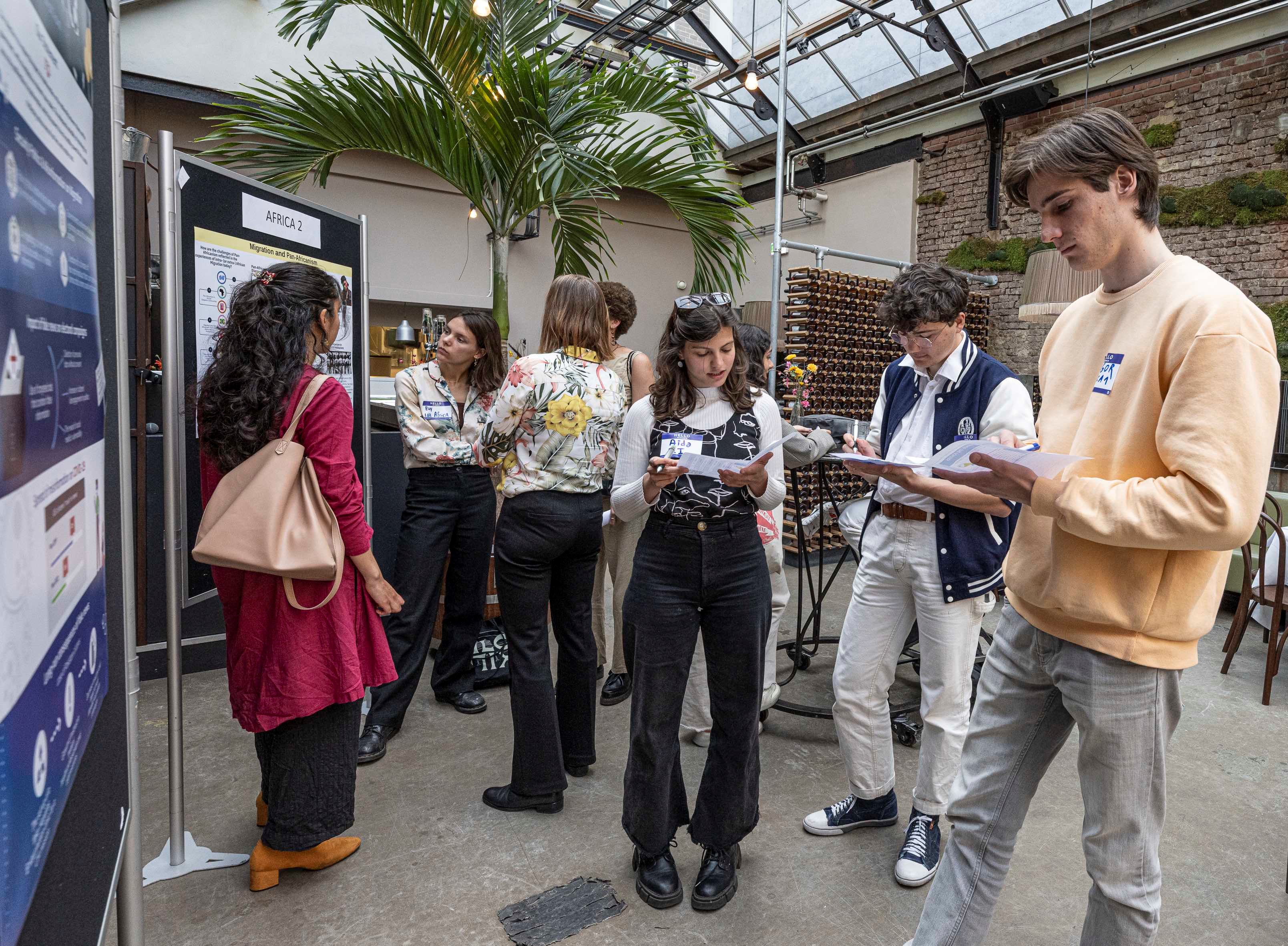 Programme - Leiden University