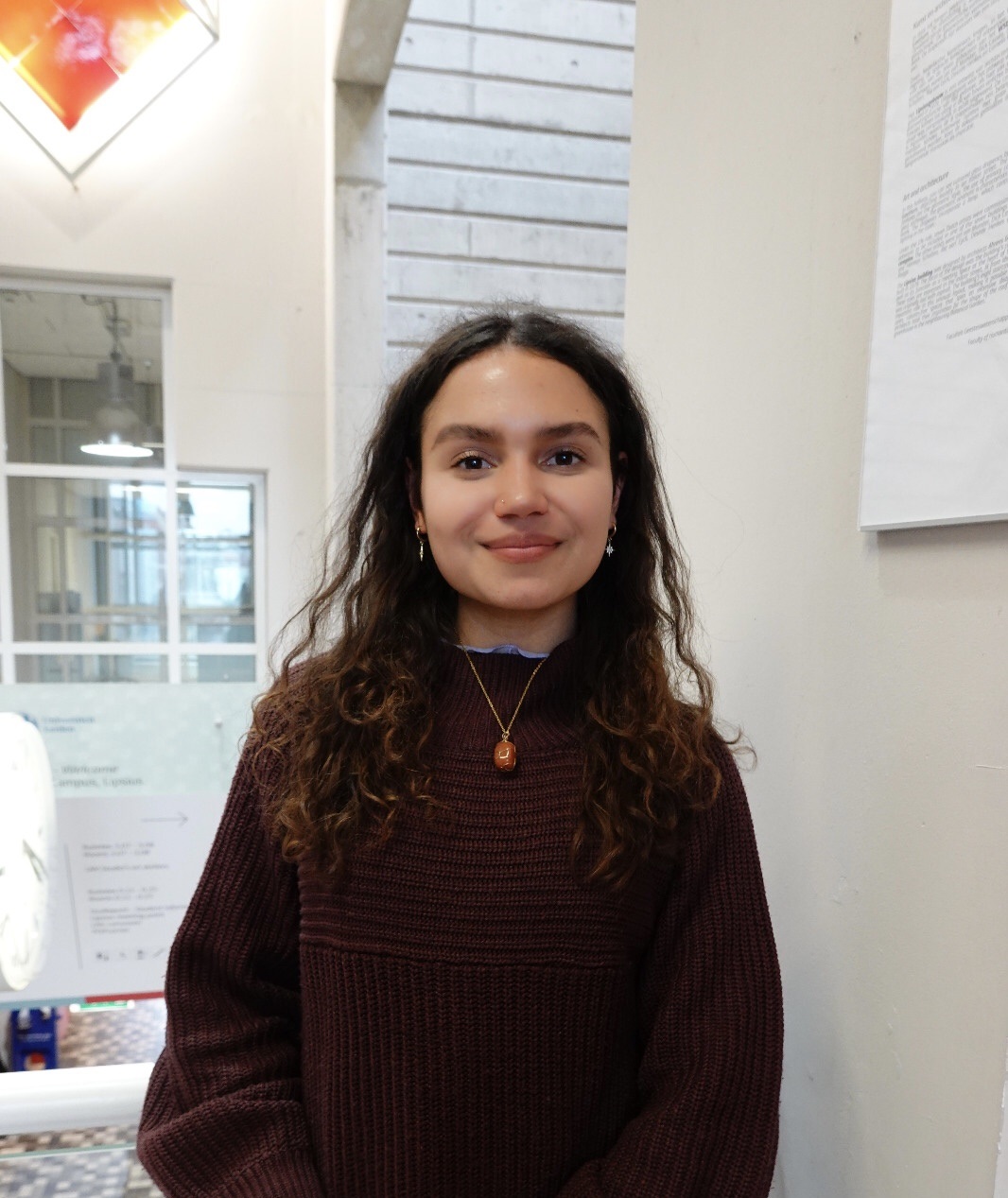 Drie studenten genomineerd voor een ECHO Award: ‘Ik wil de wereld een ...