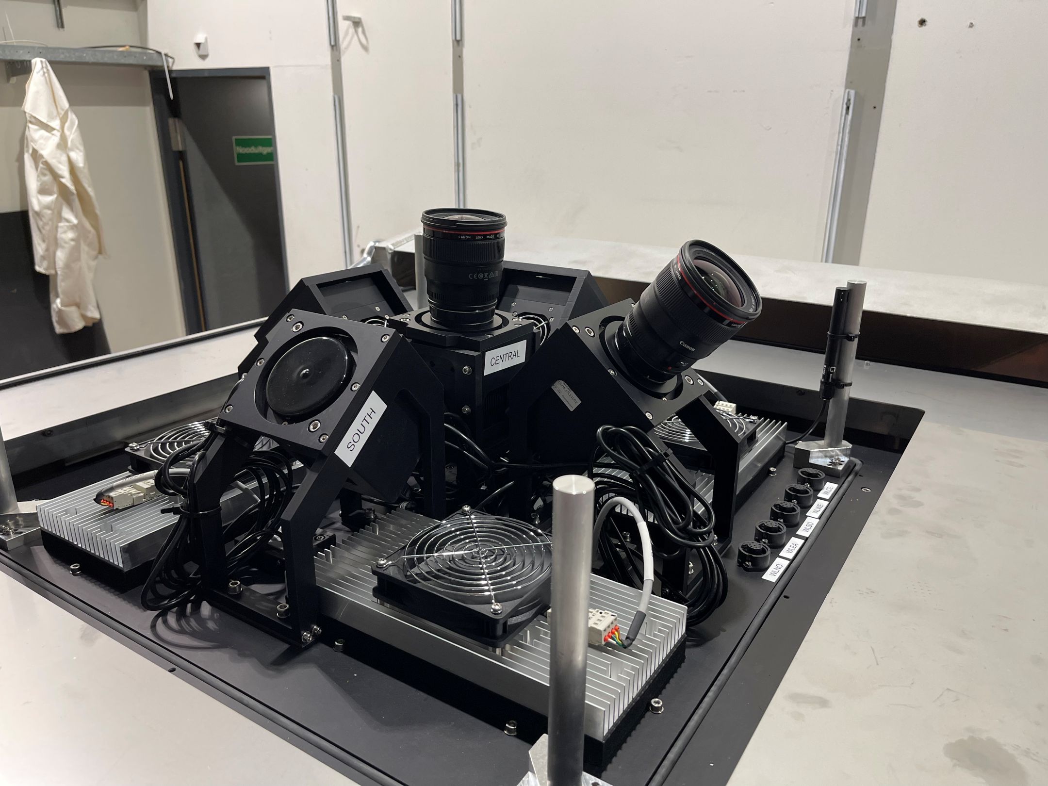 Rubin Observatory reveals first images: with key contributions from Leiden - Leiden University