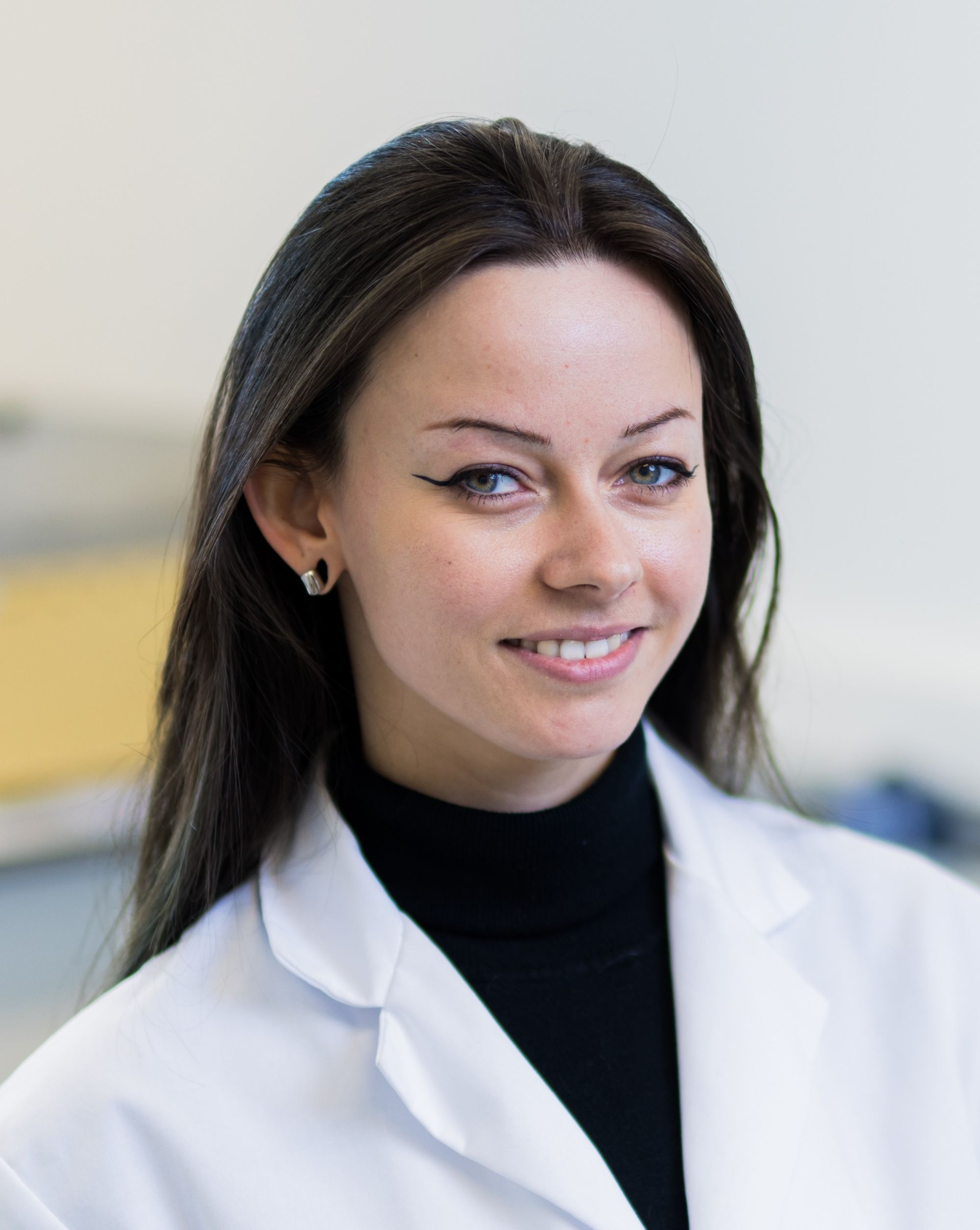 From lab to startup: scientist develops new treatment for nerve pain ...