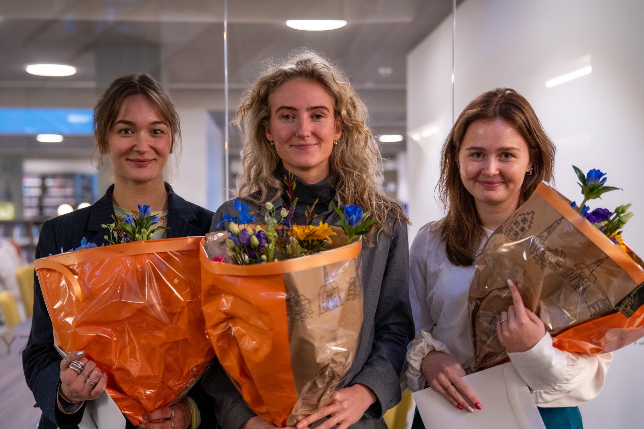 Scriptie over overheidsbeleid in kwetsbare wijken wint FSW scriptie ...