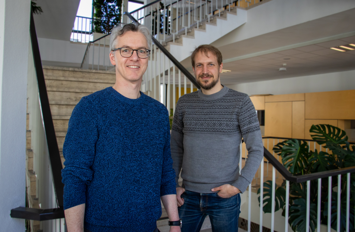 Vaarwel SPSS, hallo R: ‘Nu kunnen we studenten die statistiek leuk ...