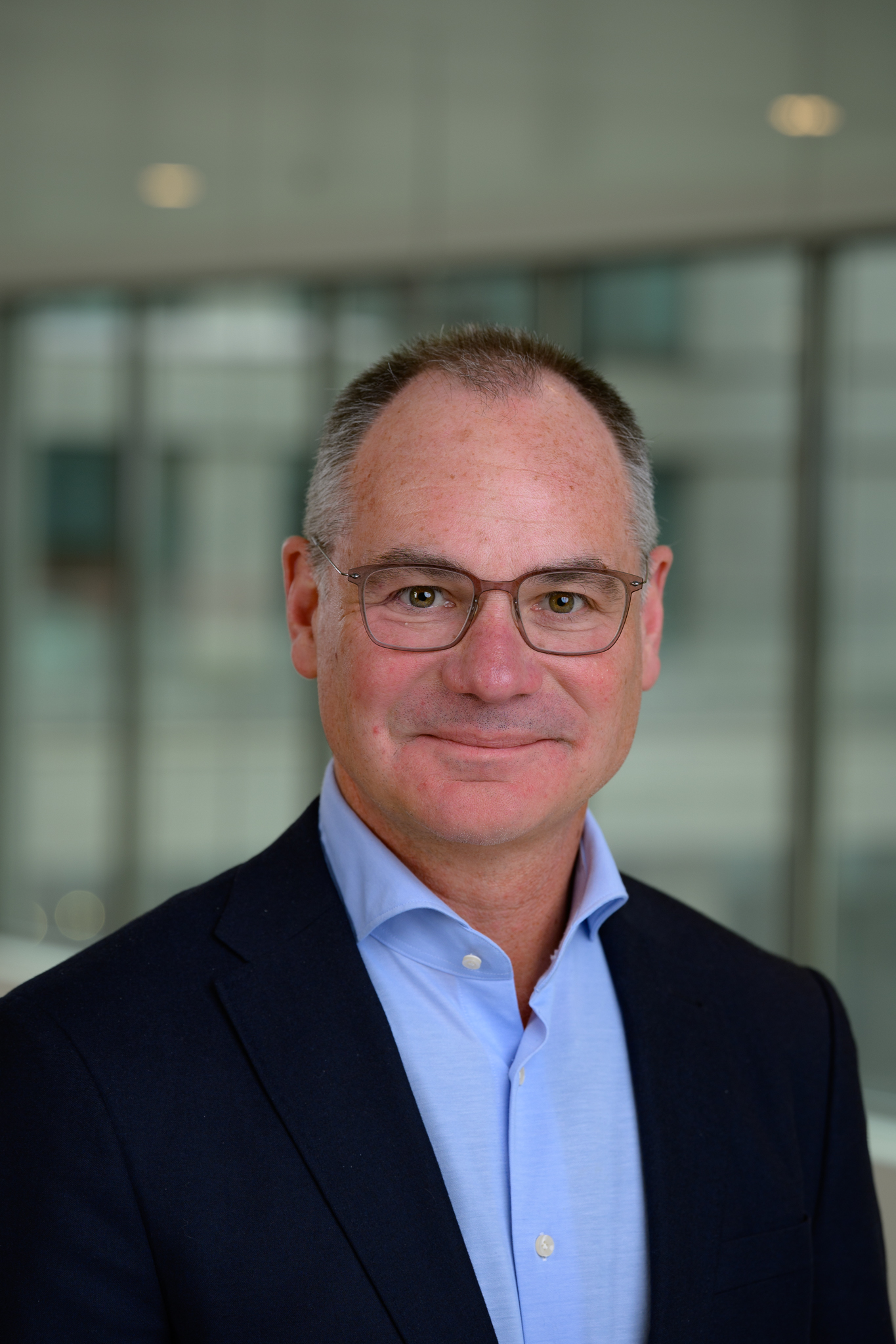 Don Weenink appointed as professor of Violence and Policing: ‘I am ...