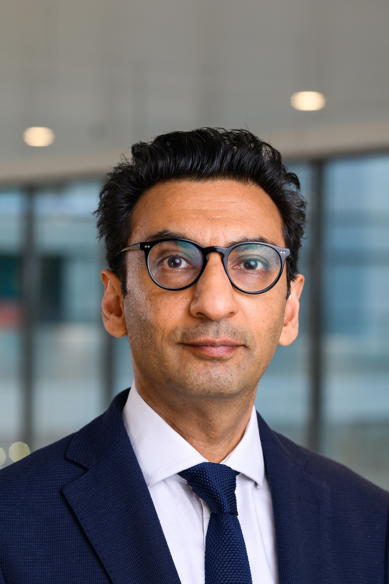 Tahir Abbas aangesteld als hoogleraar Radicalization Studies: ‘Ik ben ...