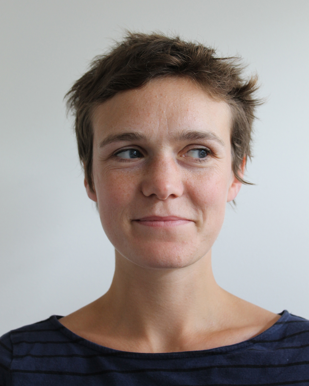 Hoe vertel je het verhaal van Gaza? - Universiteit Leiden