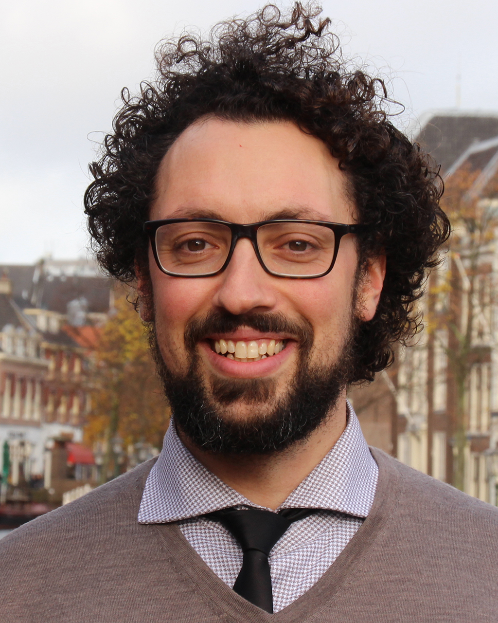 Karwan Fatah-Black: ‘Ik zie geen duidelijke, blijvende impact van Black ...