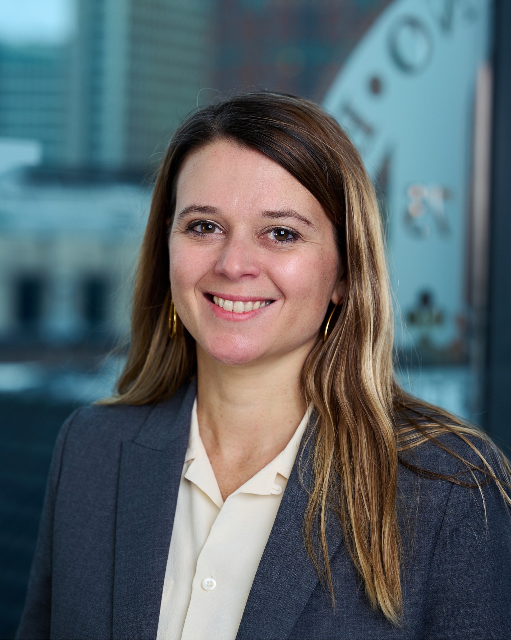 Sarah Wolff: ‘Onderzoek doen en lesgeven zijn onlosmakelijk verbonden ...