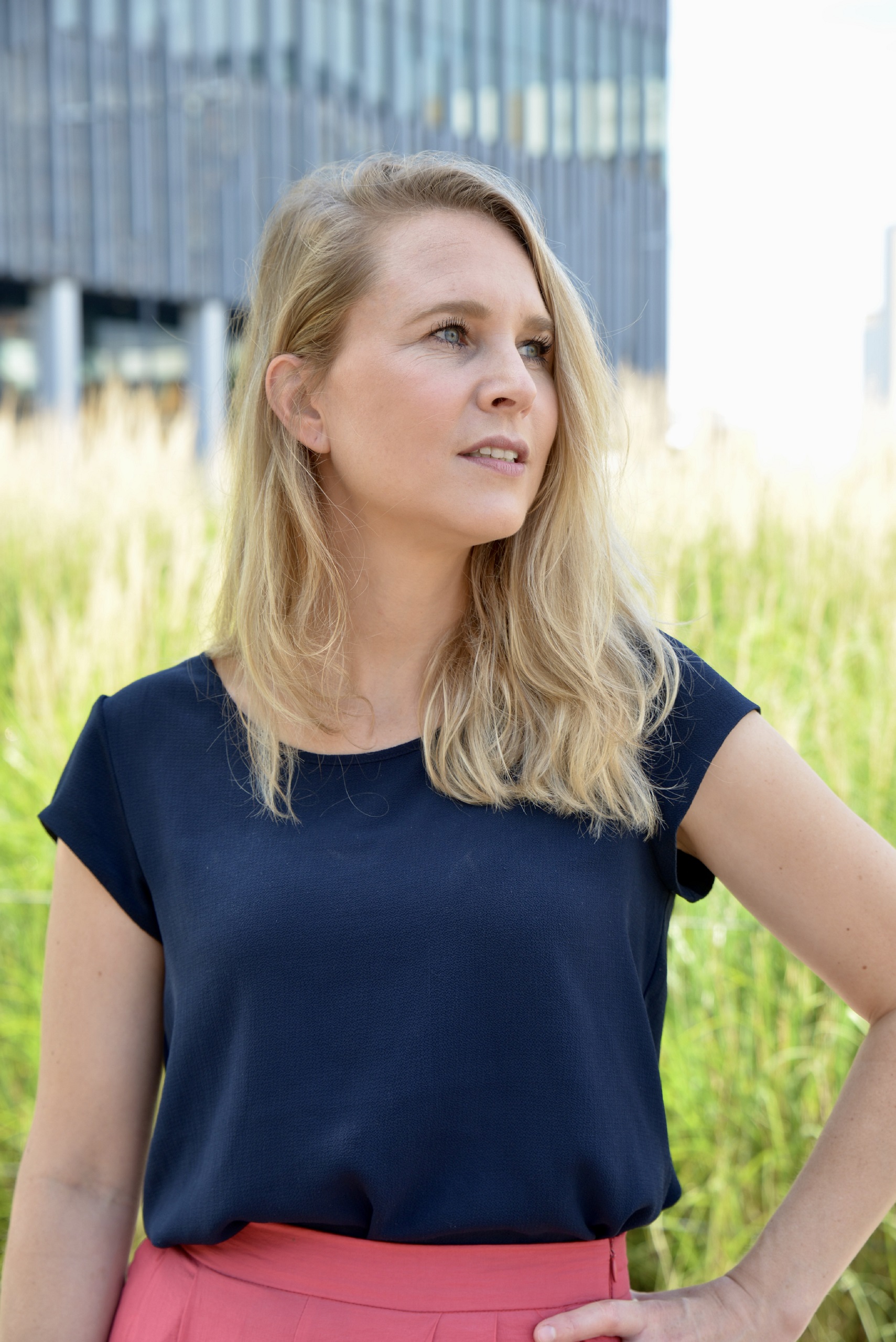 Marieke Adriaanse benoemd tot hoogleraar Gedragsinterventies in ...