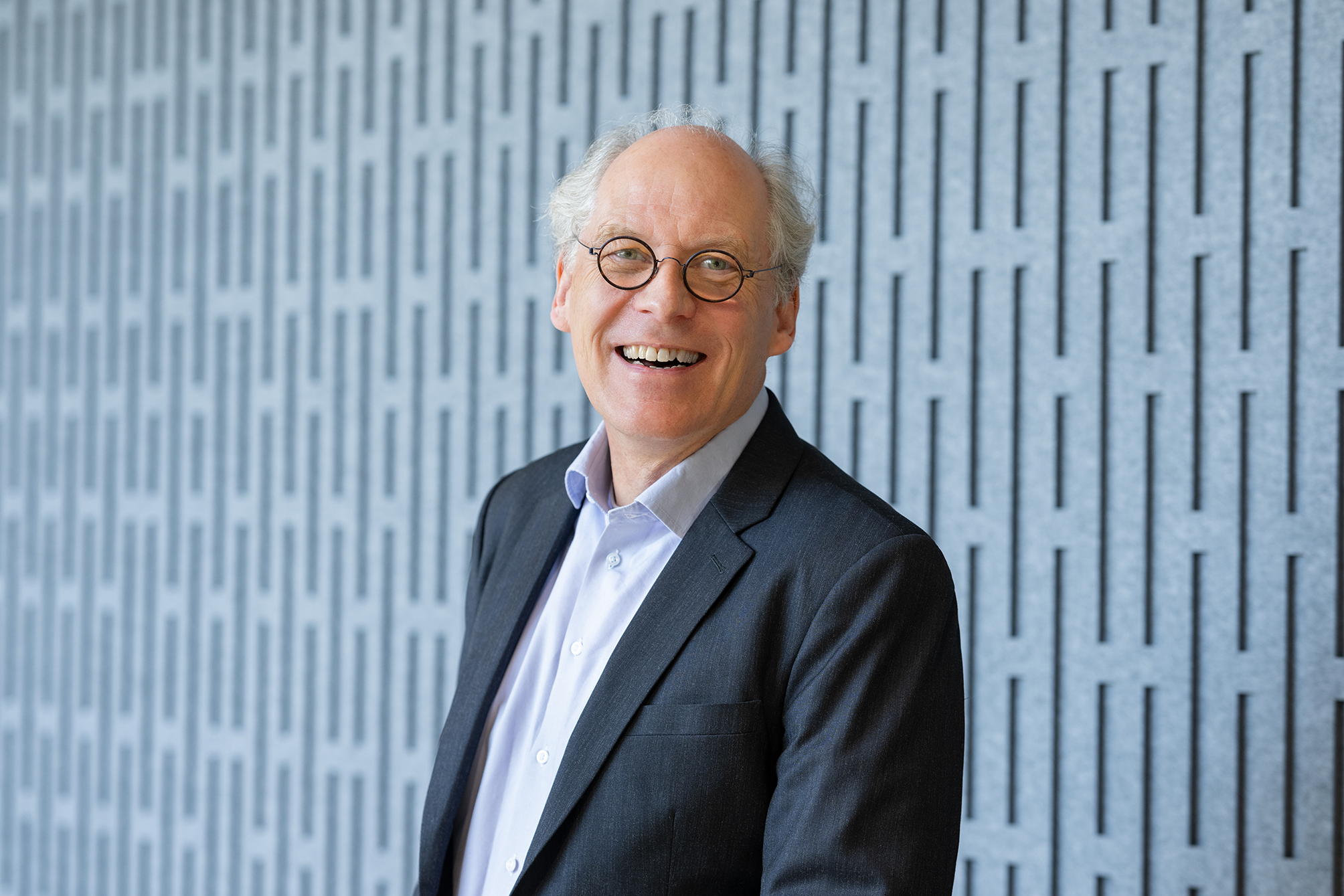 Jasper Knoester reappointed as Dean of the Faculty of Science - Leiden ...